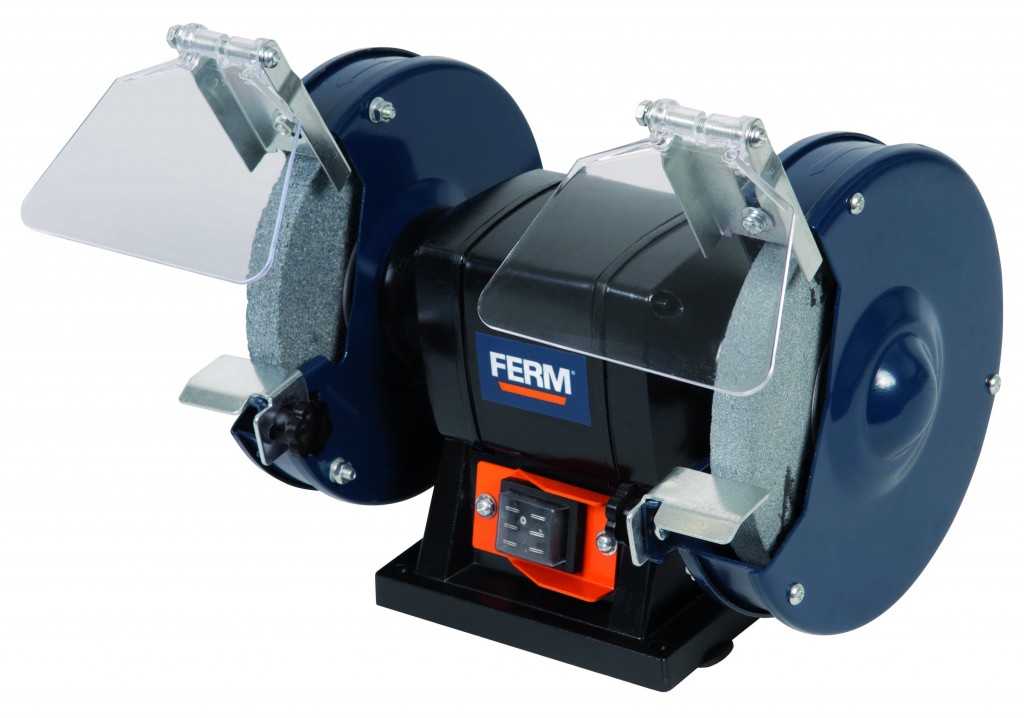 Bench Grinder 150W – 150mm (BGM1019) | GOLD COAST INTERNATIONAL (M) SDN BHD